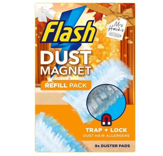 Flash Mop® Speed Mop, Power Mop, Power Spray Mop UK Official Website