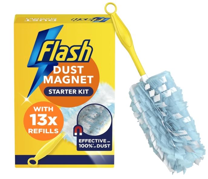 Flash Mop® Speed Mop, Power Mop, Power Spray Mop UK Official Website
