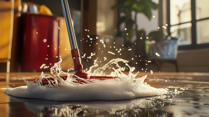 Flash Mop® Speed Mop, Power Mop, Power Spray Mop UK Official Website